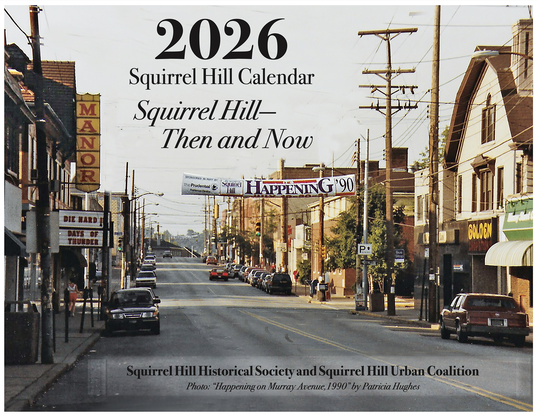 Squirrel Hill Historical Society – Mission Statement: The Squirrel Hill ...